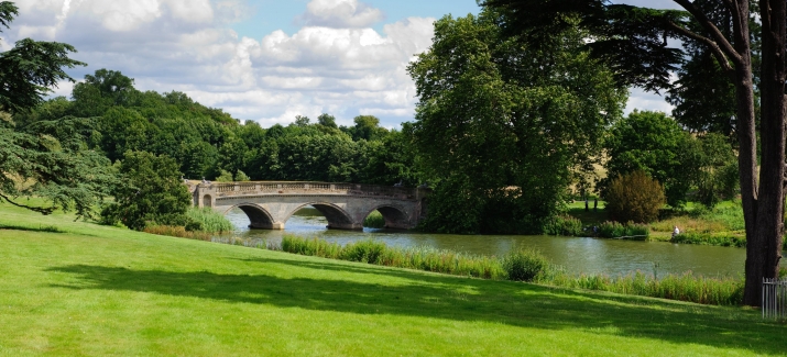 Compton Verney - Garden | Capability Brown