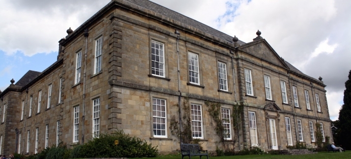 Wallington - Garden | Capability Brown